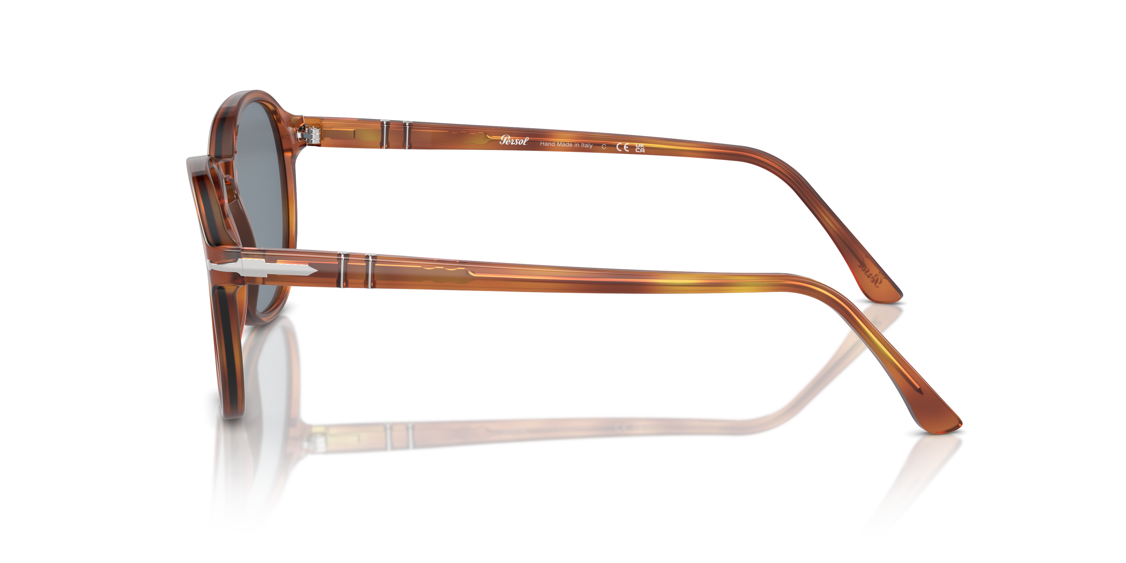 Persol PO3343S Sunglasses in Terra Di Siena | Persol® Persol USA