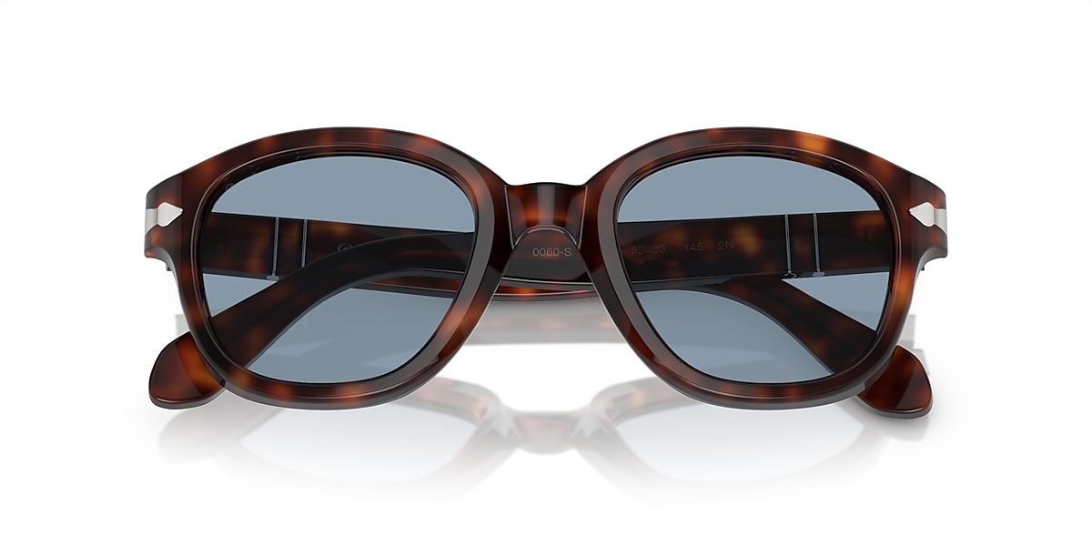 Persol PO0060S Sunglasses in Havana | Persol® Persol USA