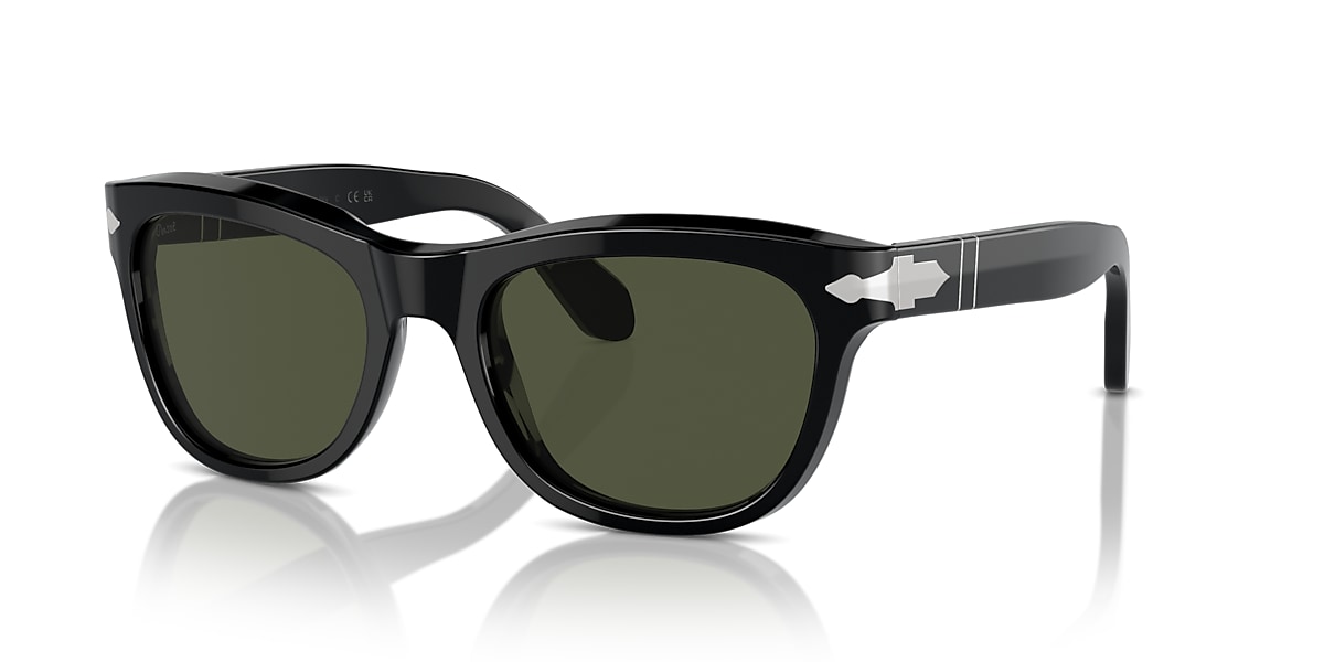 Persol PO0086S Sunglasses in Black | Persol® Persol USA