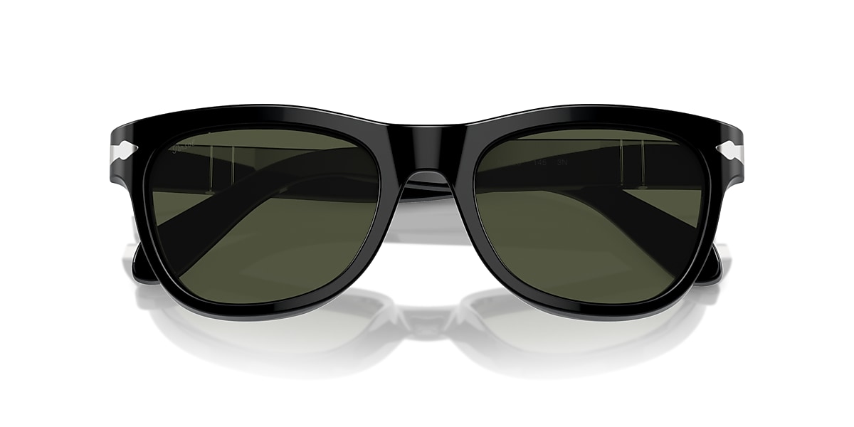 Persol PO0086S Sunglasses in Black | Persol® Persol USA