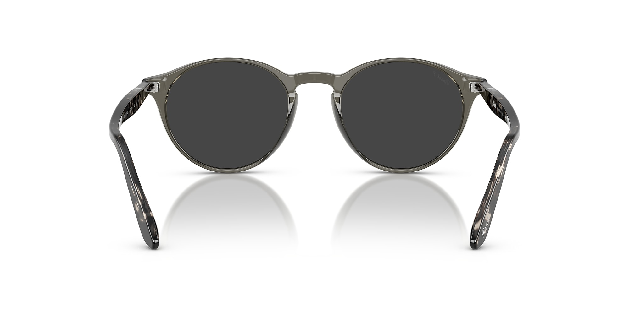 Persol PO3092SM Sunglasses in Smoke | Persol® Persol USA