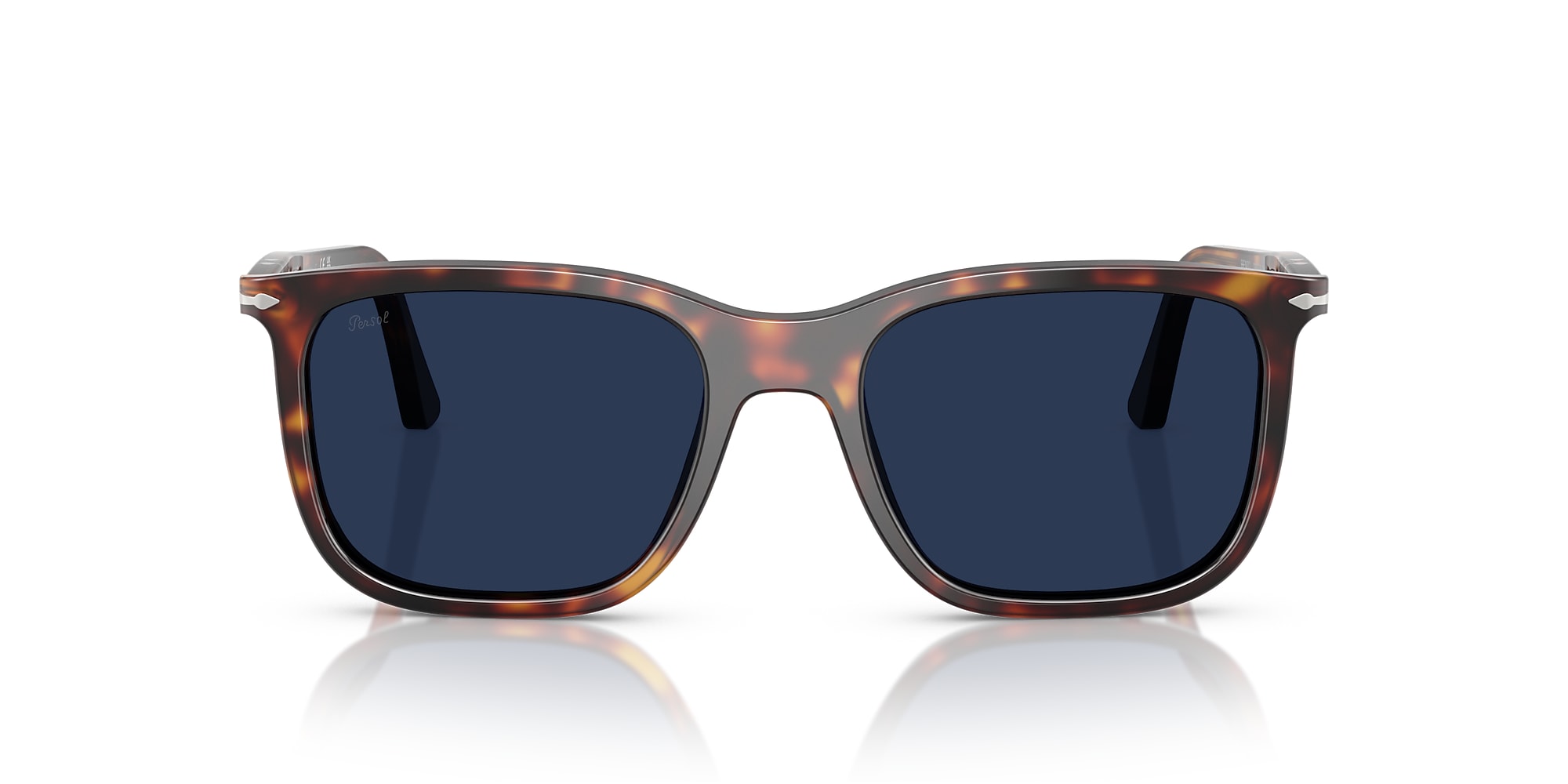 Persol PO3357S - Renzo Transitions® Sunglasses in Havana | Persol ...