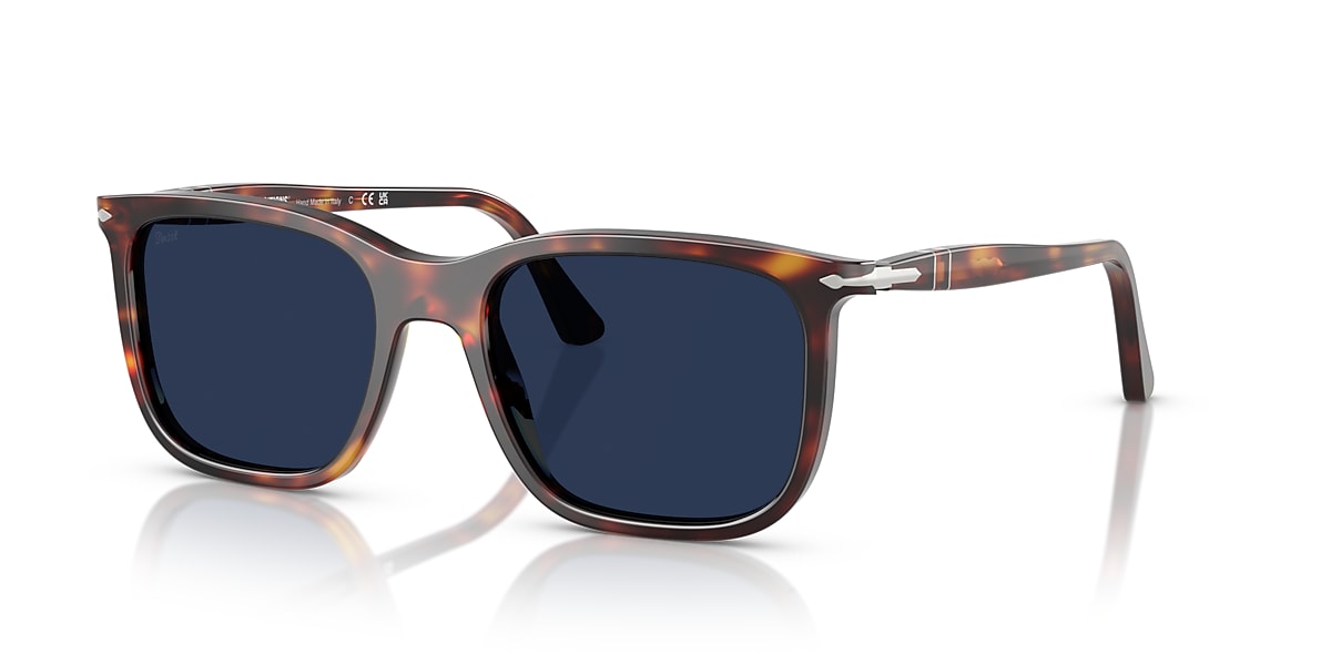 Persol PO3357S - Renzo Transitions® Sunglasses in Havana | Persol ...