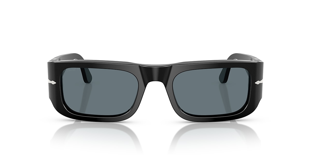 Persol PO3362S Sunglasses in Black | Persol® Persol USA