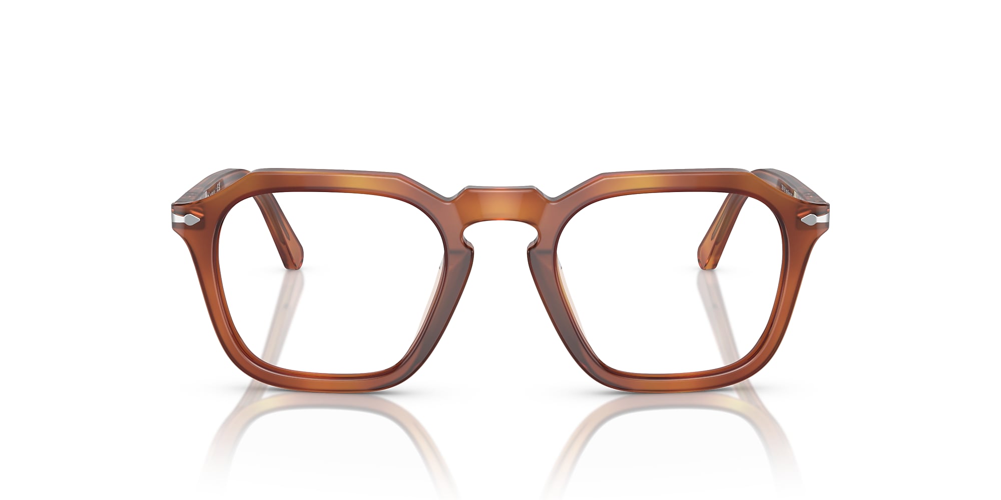 Persol PO3292V Eyeglasses in Terra Di Siena | Persol® Persol USA