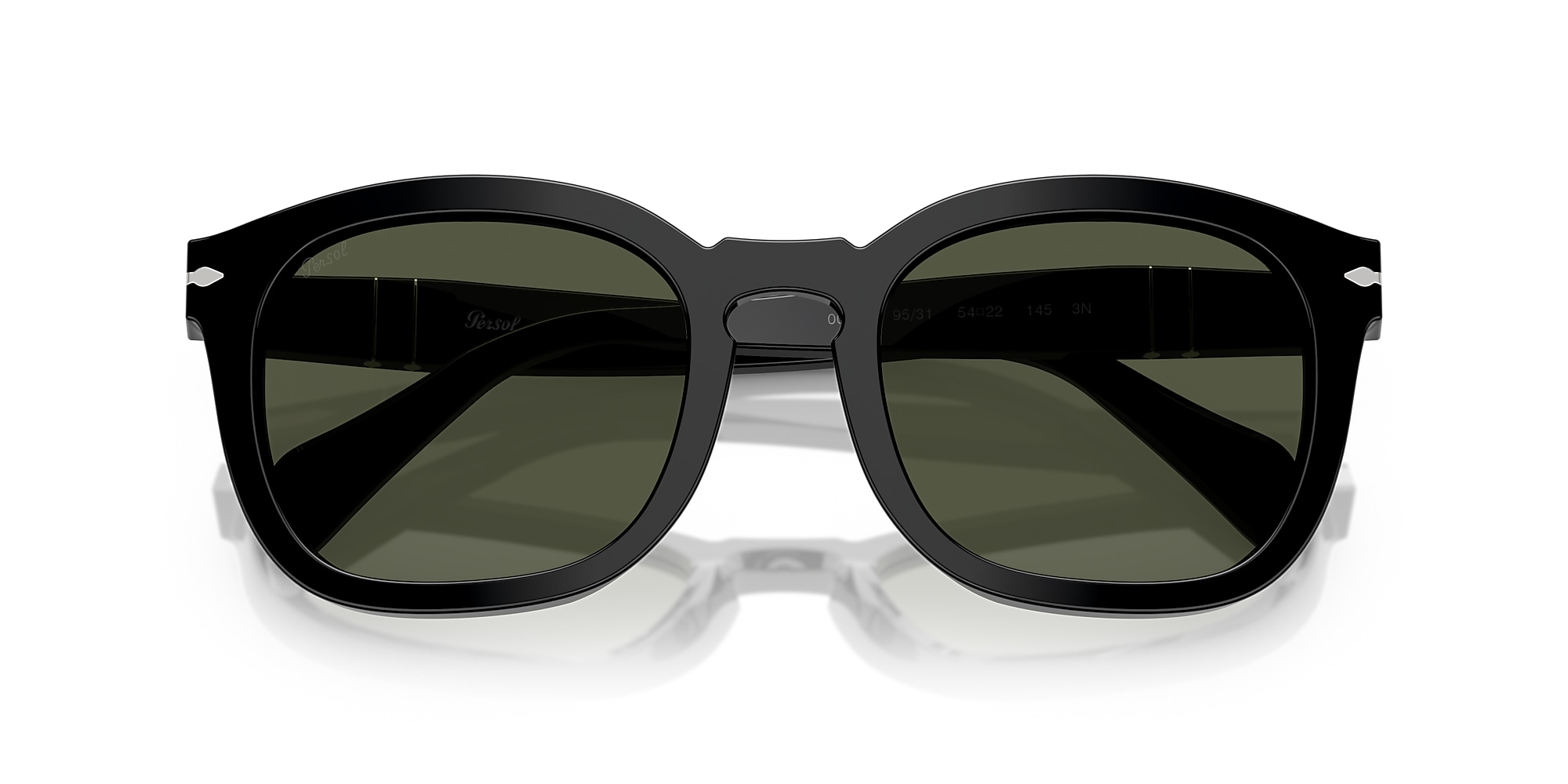 Persol PO0082S Sunglasses in Black | Persol® Persol USA