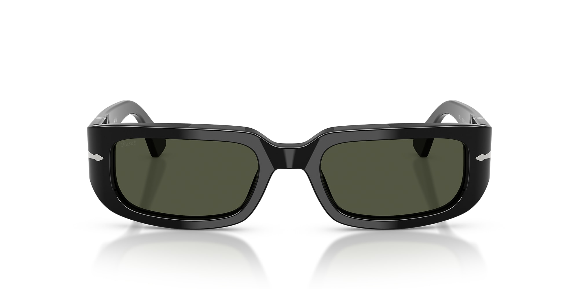 Persol PO3385S - Mel Sunglasses in Black | Persol® Persol Singapore