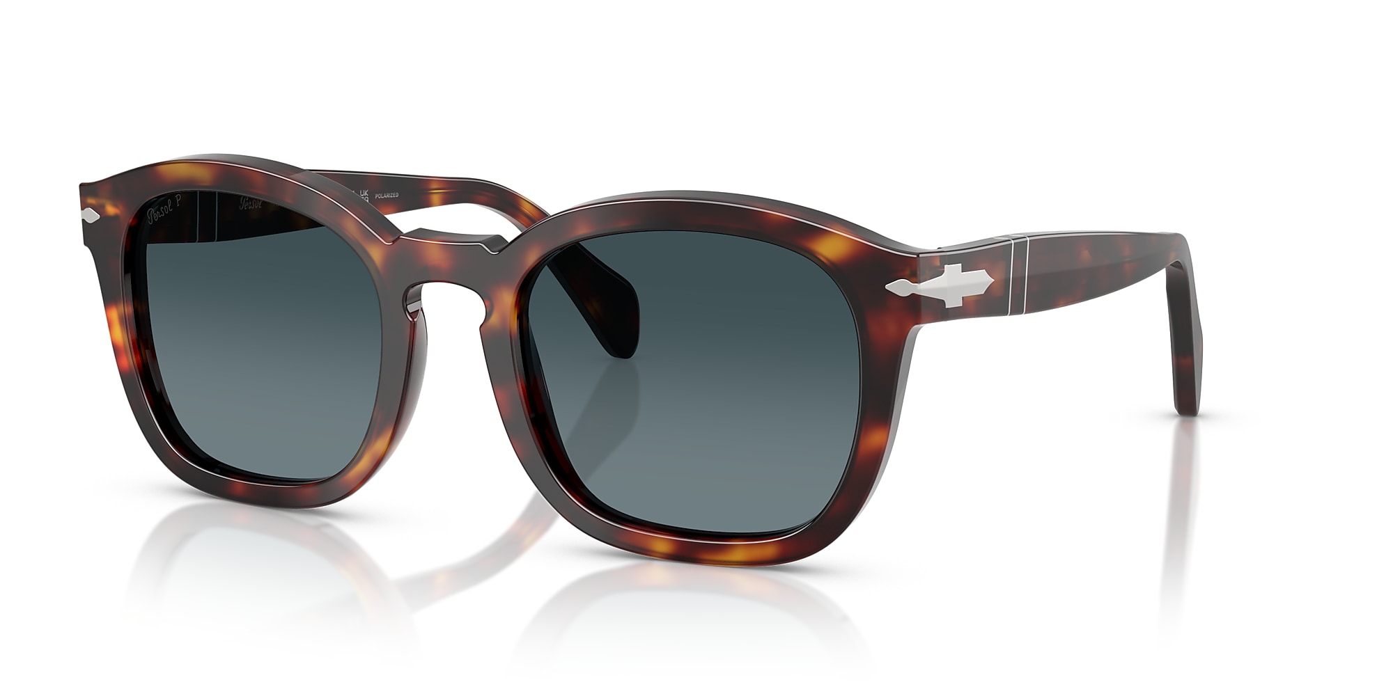 Persol PO0082S Sunglasses in Havana | Persol® Persol Canada