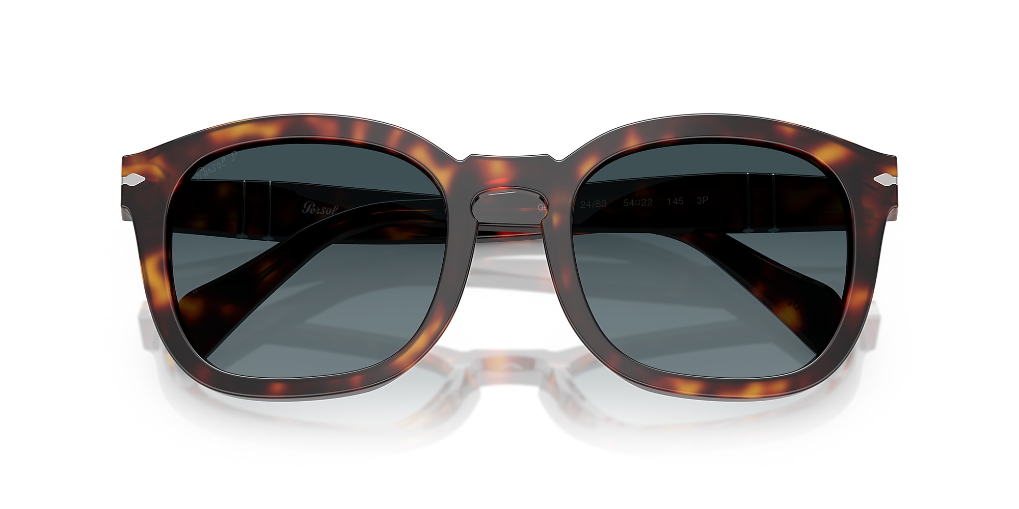 Persol PO0082S Sunglasses in Havana | Persol® Persol United Kingdom