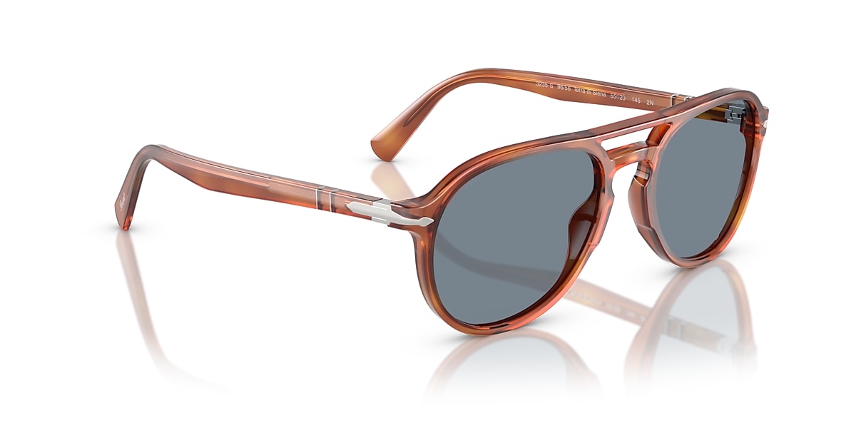 Persol PO3235S Sunglasses in Terra Di Siena | Persol® Persol USA