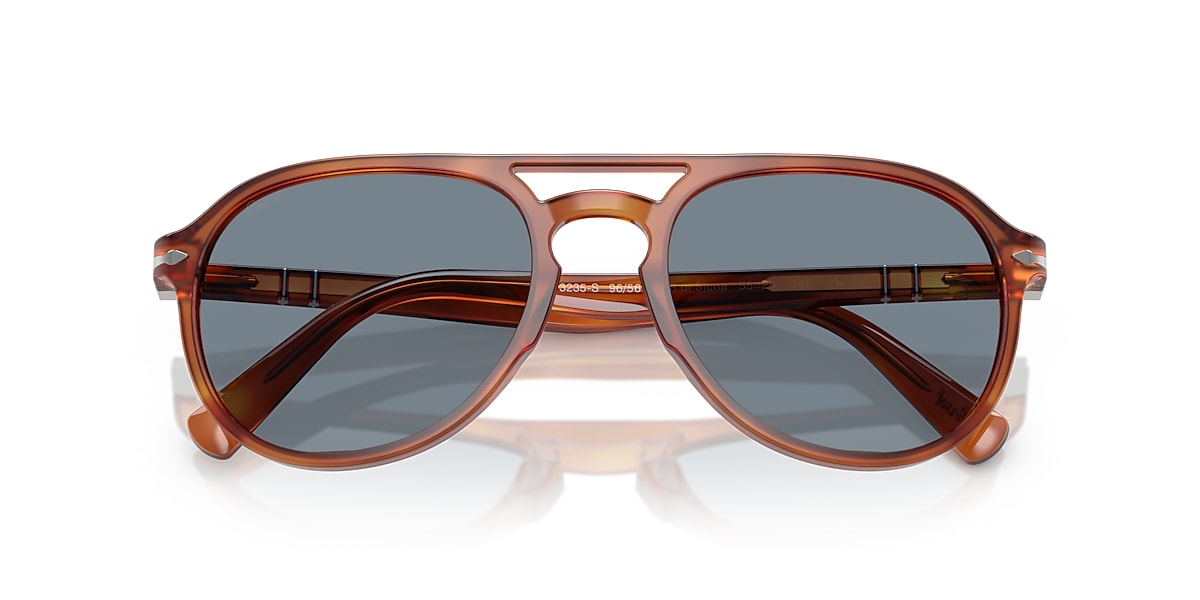 Persol PO3235S Sunglasses in Terra Di Siena | Persol® Persol USA