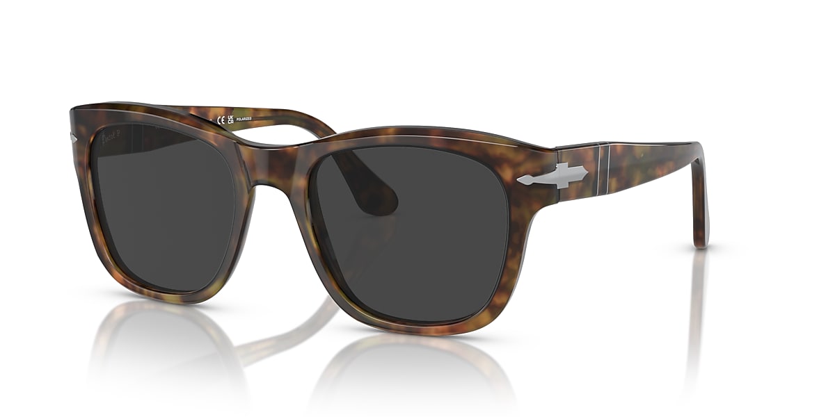 Persol PO3313S Sunglasses in Caffe | Persol® Persol USA