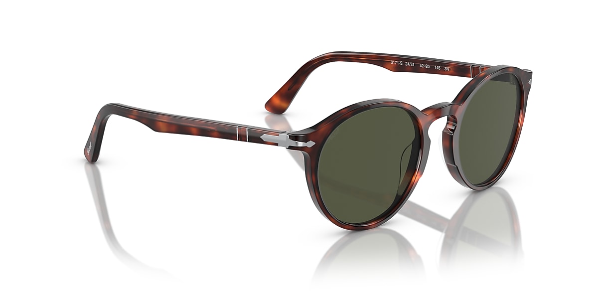 Persol PO3171S Sunglasses in Havana | Persol® Persol USA