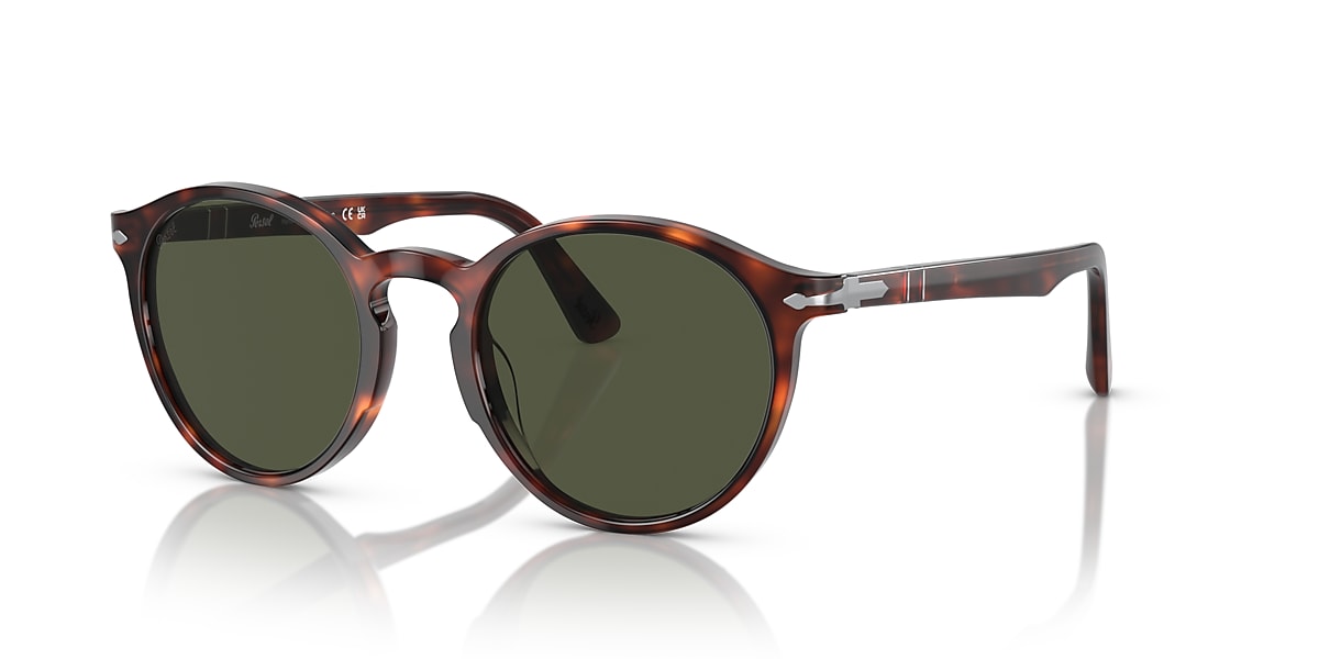 Persol PO3171S Sunglasses in Havana | Persol® Persol USA