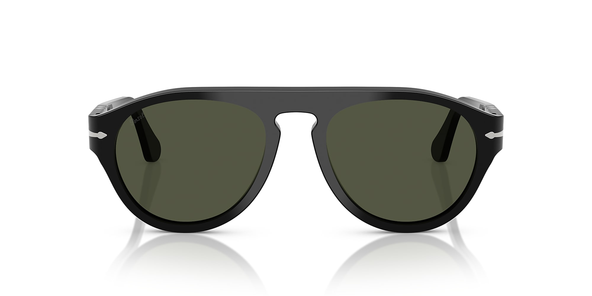 Persol PO3370S Sunglasses in Black | Persol® Persol Kuwait