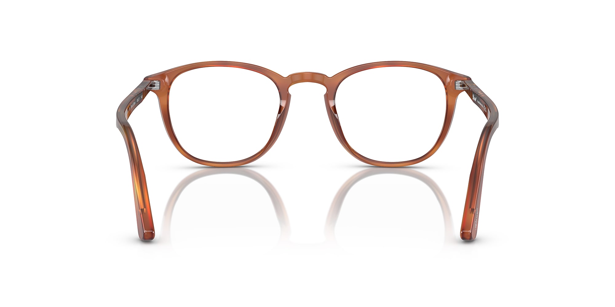 Persol PO3143V Eyeglasses in Terra Di Siena | Persol® Persol USA