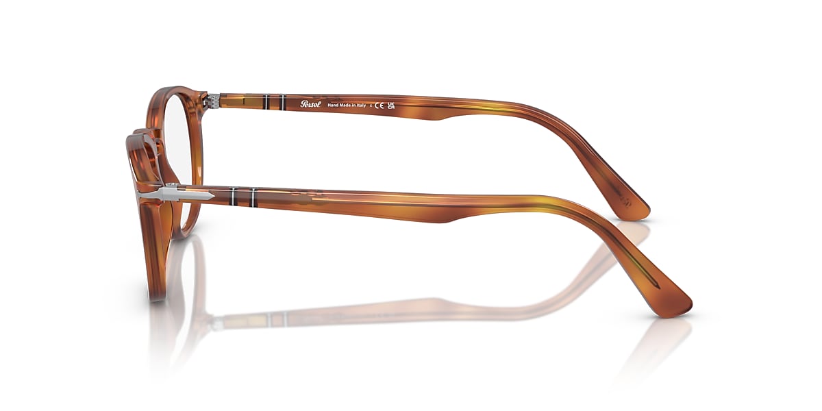 Persol PO3143V Eyeglasses in Terra Di Siena | Persol® Persol USA