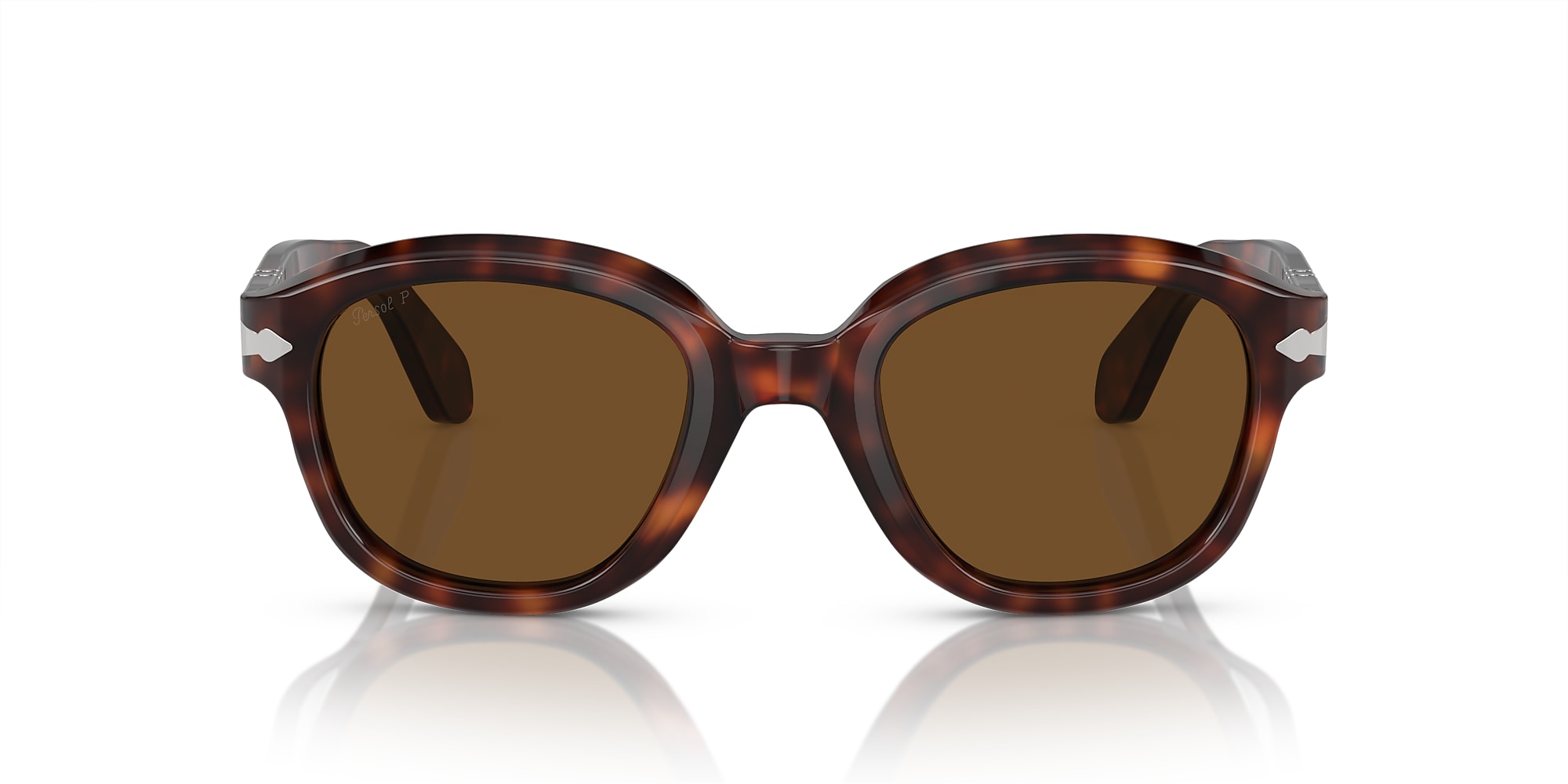 Persol PO0060S Sunglasses in Havana | Persol® Persol USA