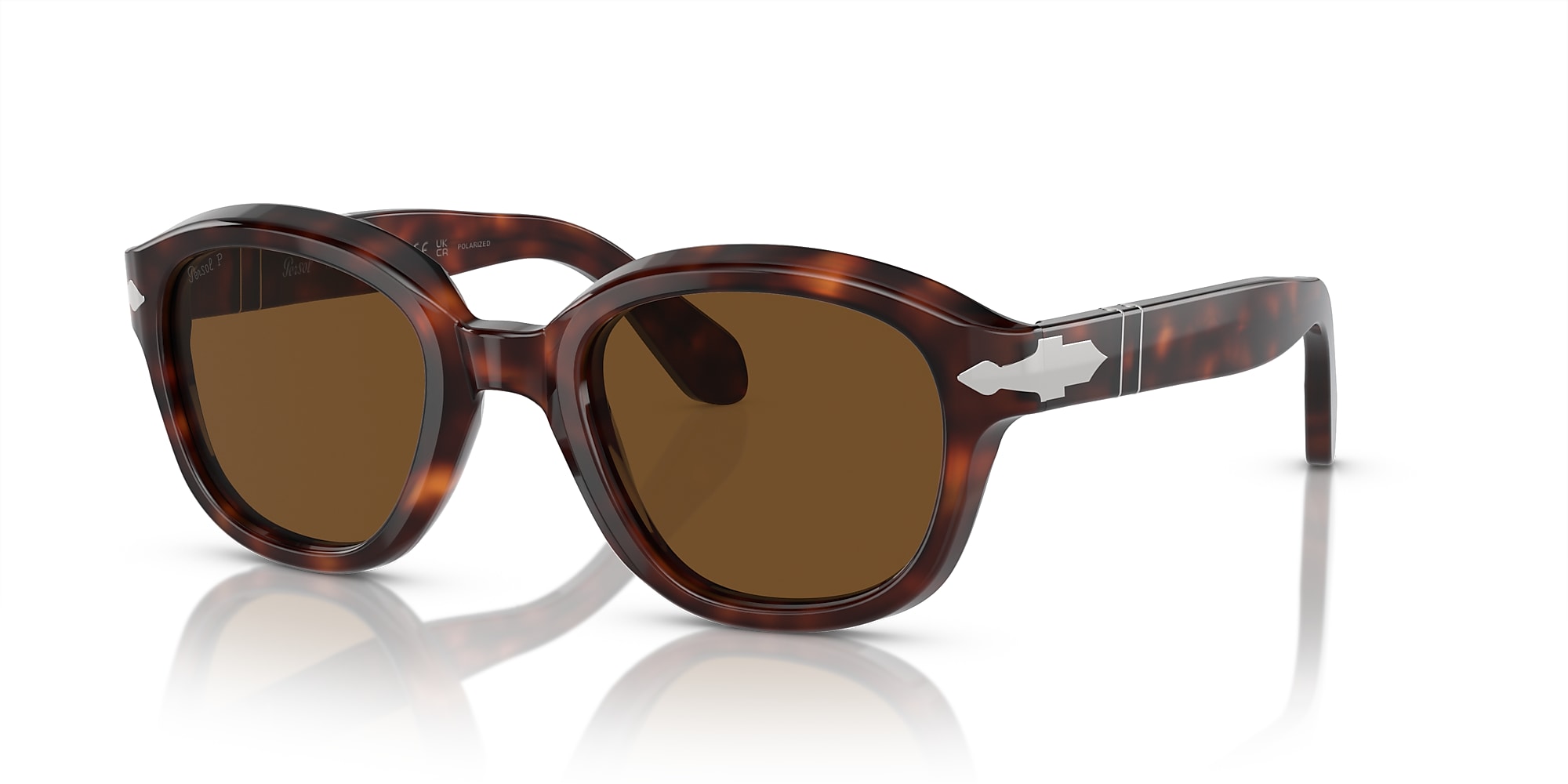 Persol PO0060S Sunglasses in Havana | Persol® Persol USA