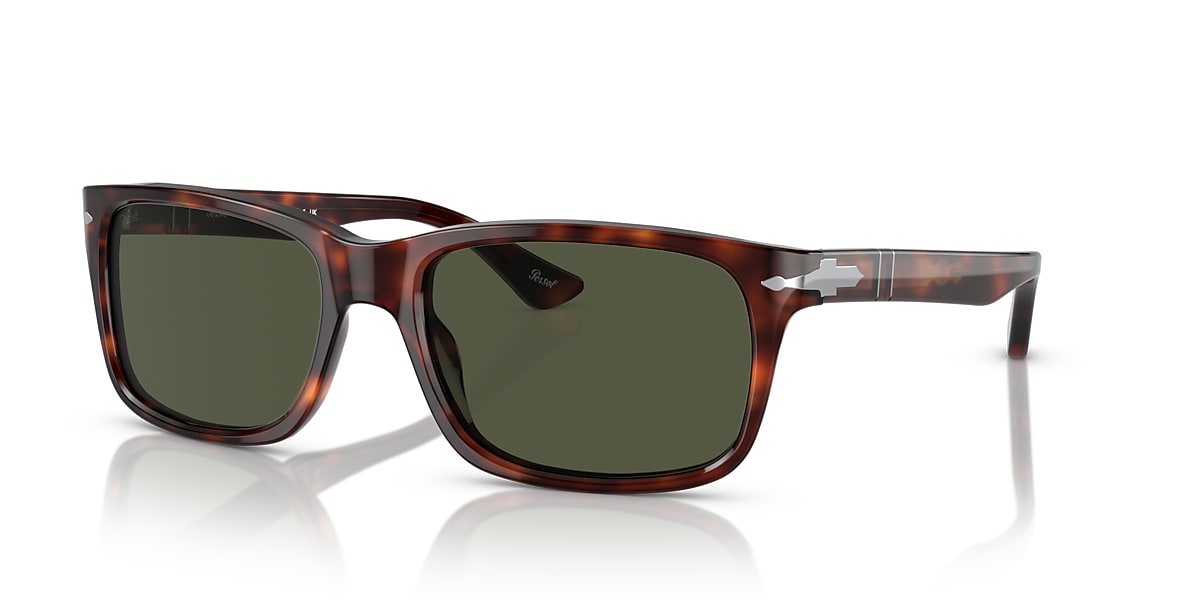 Persol PO3048S Sunglasses in Havana | Persol® Persol USA