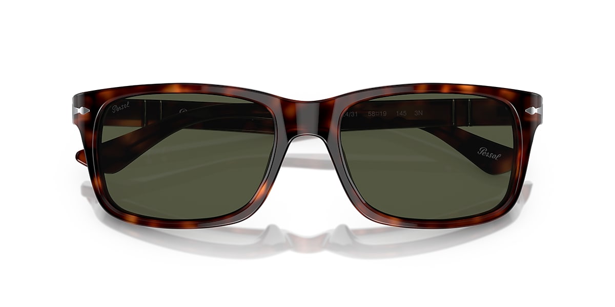 Persol PO3048S Sunglasses in Havana | Persol® Persol USA