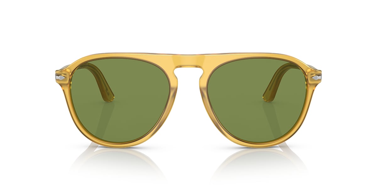 Persol PO3302S Sunglasses in Miele | Persol® Persol USA