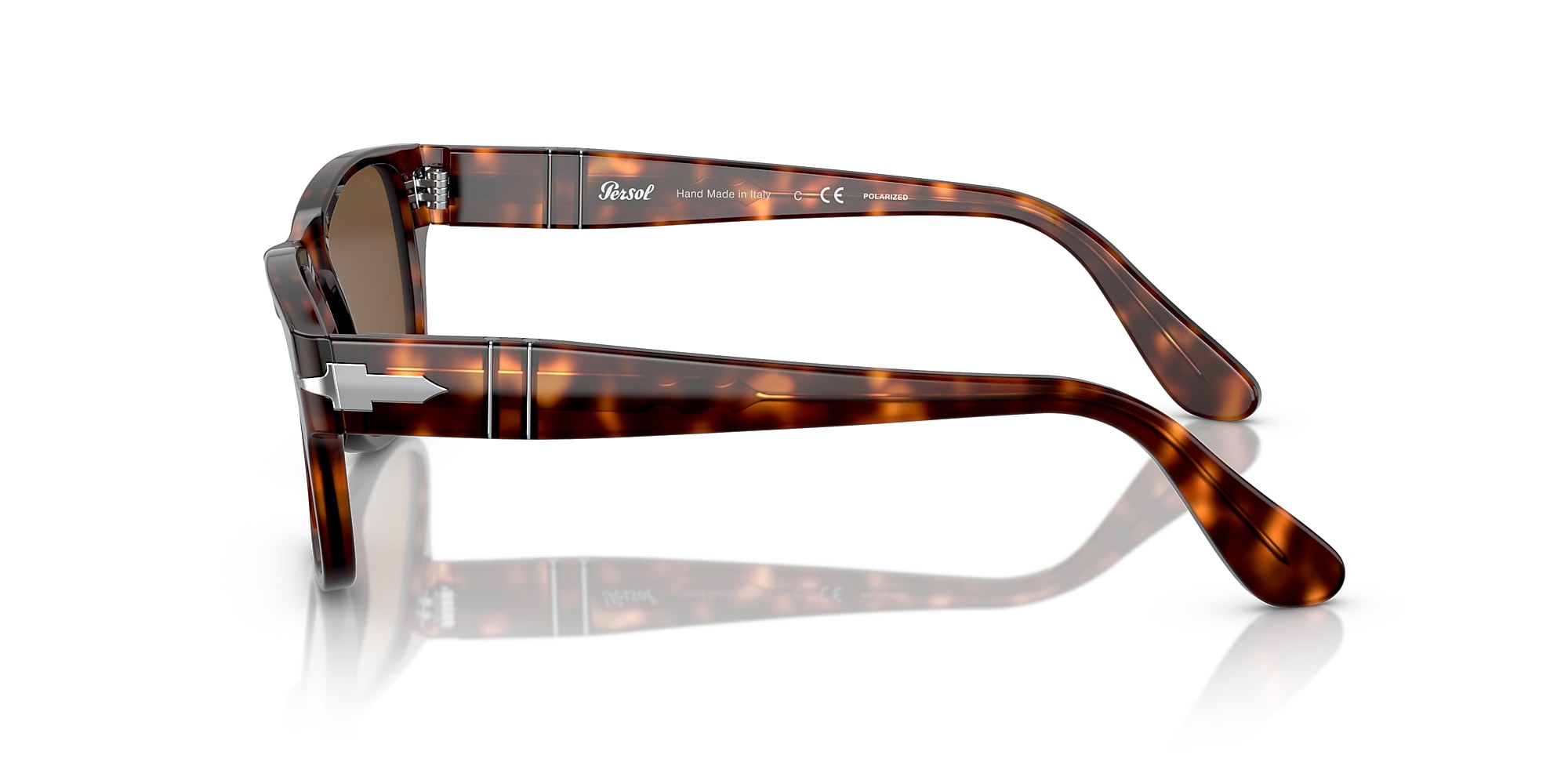 Persol PO3288S Sunglasses in Havana | Persol® Persol USA