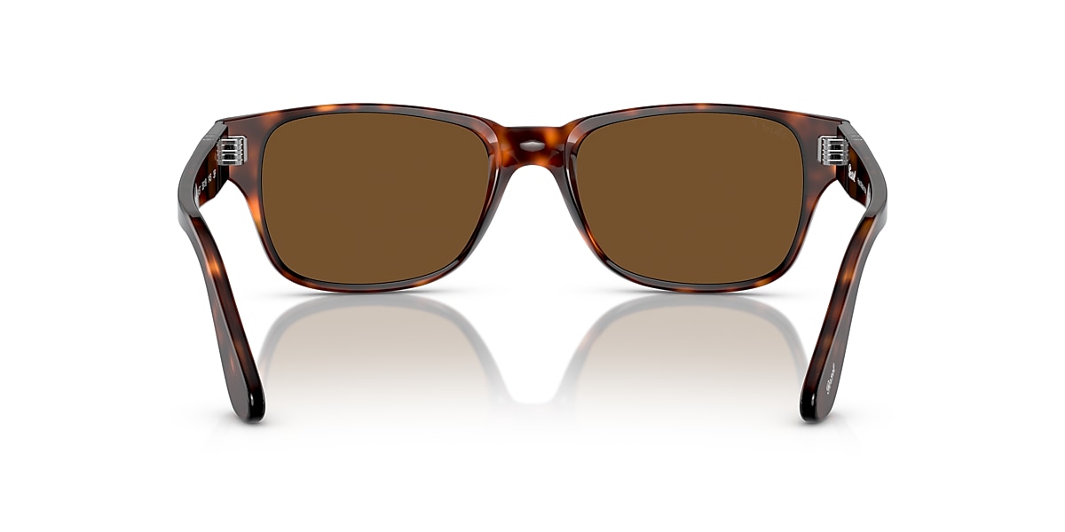 Persol PO3288S Sunglasses in Havana | Persol® Persol USA