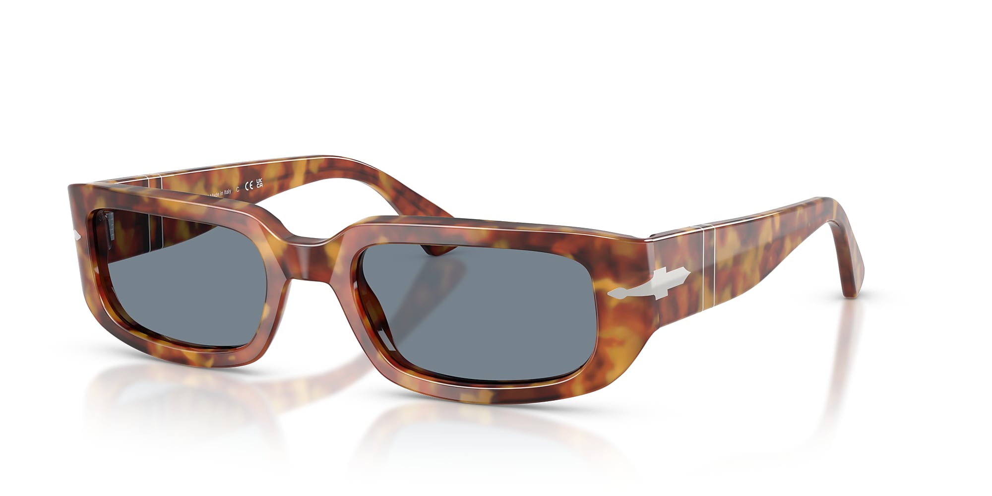 Persol PO3385S - Mel Sunglasses in Brown Tortoise | Persol® Persol Canada