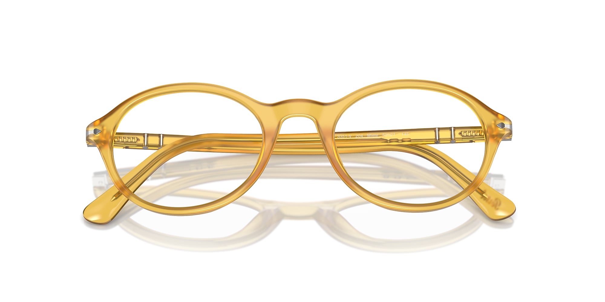 Persol PO3351V Eyeglasses in Miele | Persol® Persol USA