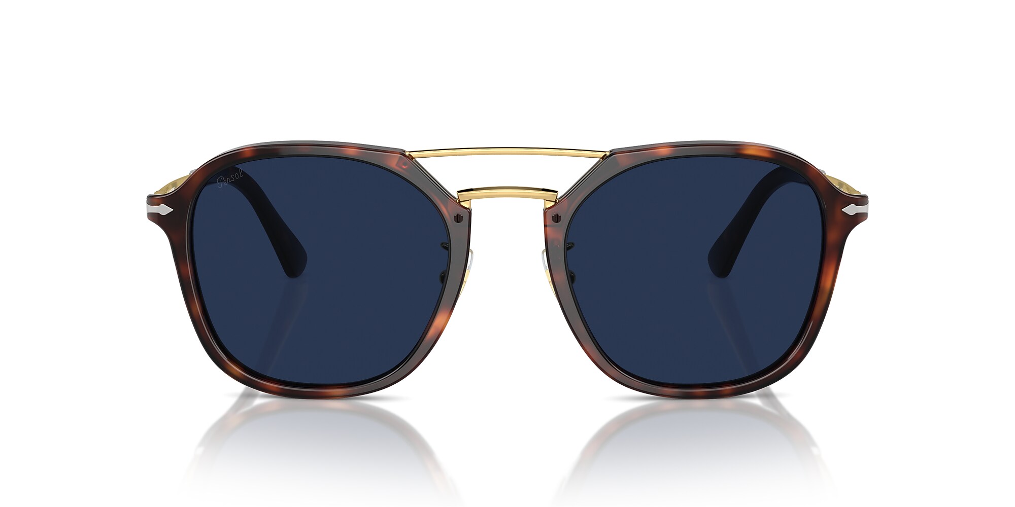 Persol PO3352S – Transitions Sunglasses in Havana | Persol® Persol USA
