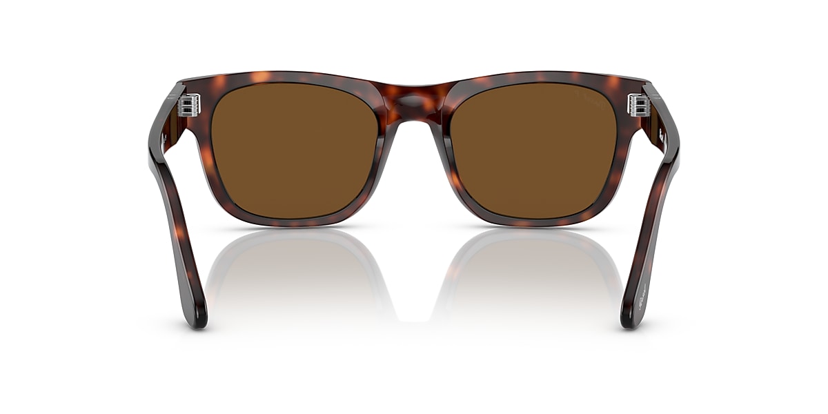 Persol PO3269S Sunglasses in Havana | Persol® Persol USA