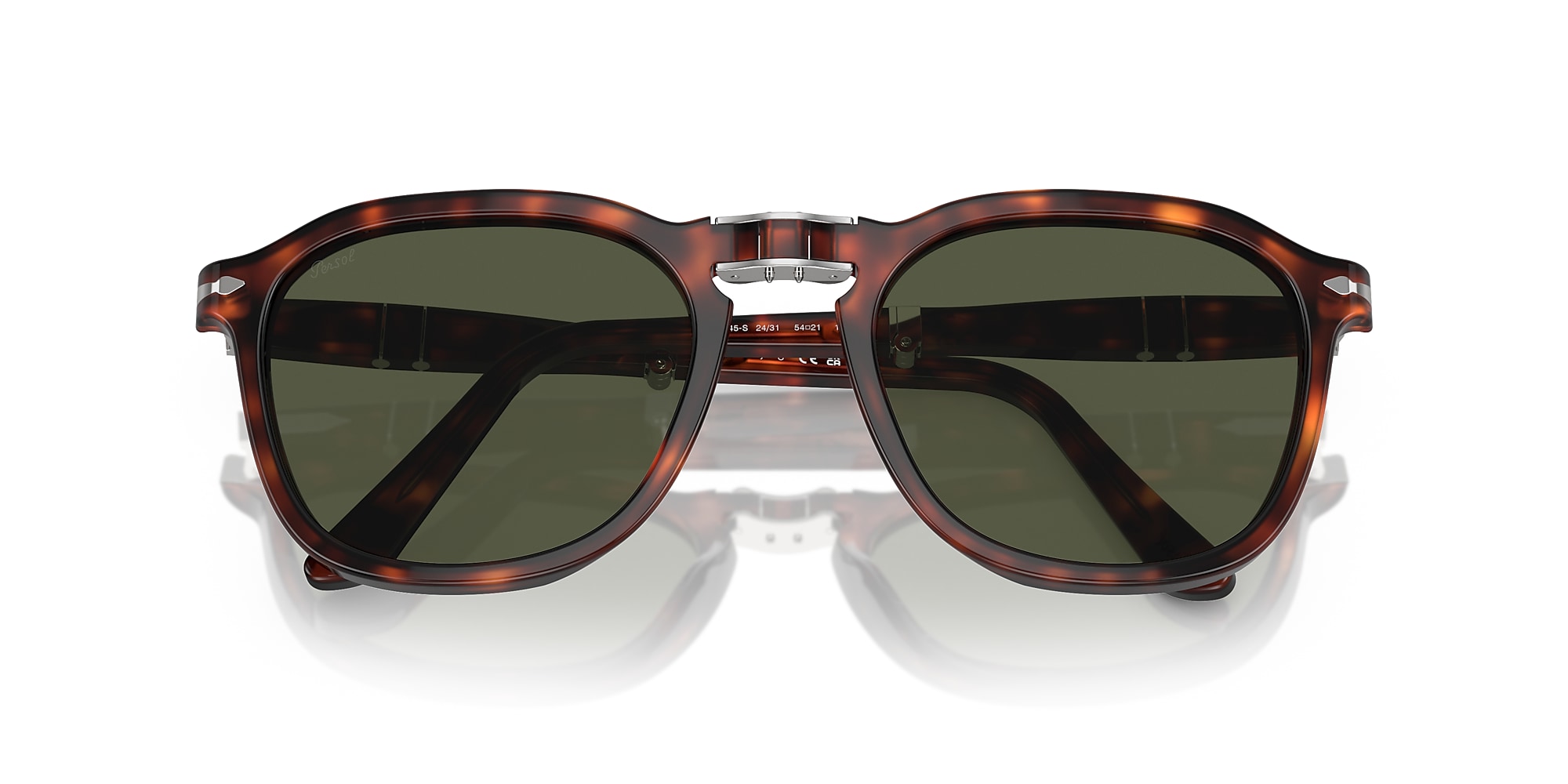 Persol PO3345S Sunglasses in Havana | Persol® Persol USA