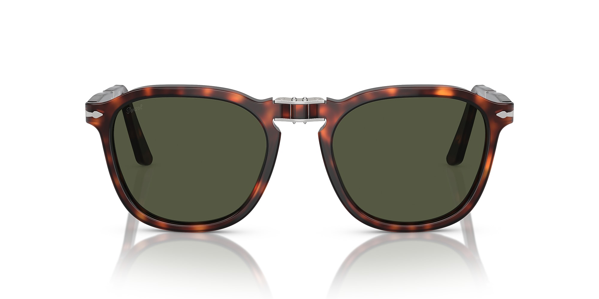 Persol PO3345S Sunglasses in Havana | Persol® Persol USA