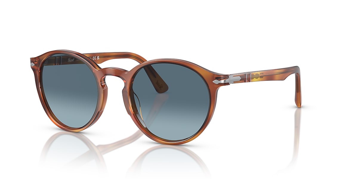 Persol PO3171S Sunglasses in Terra Di Siena | Persol® Persol USA