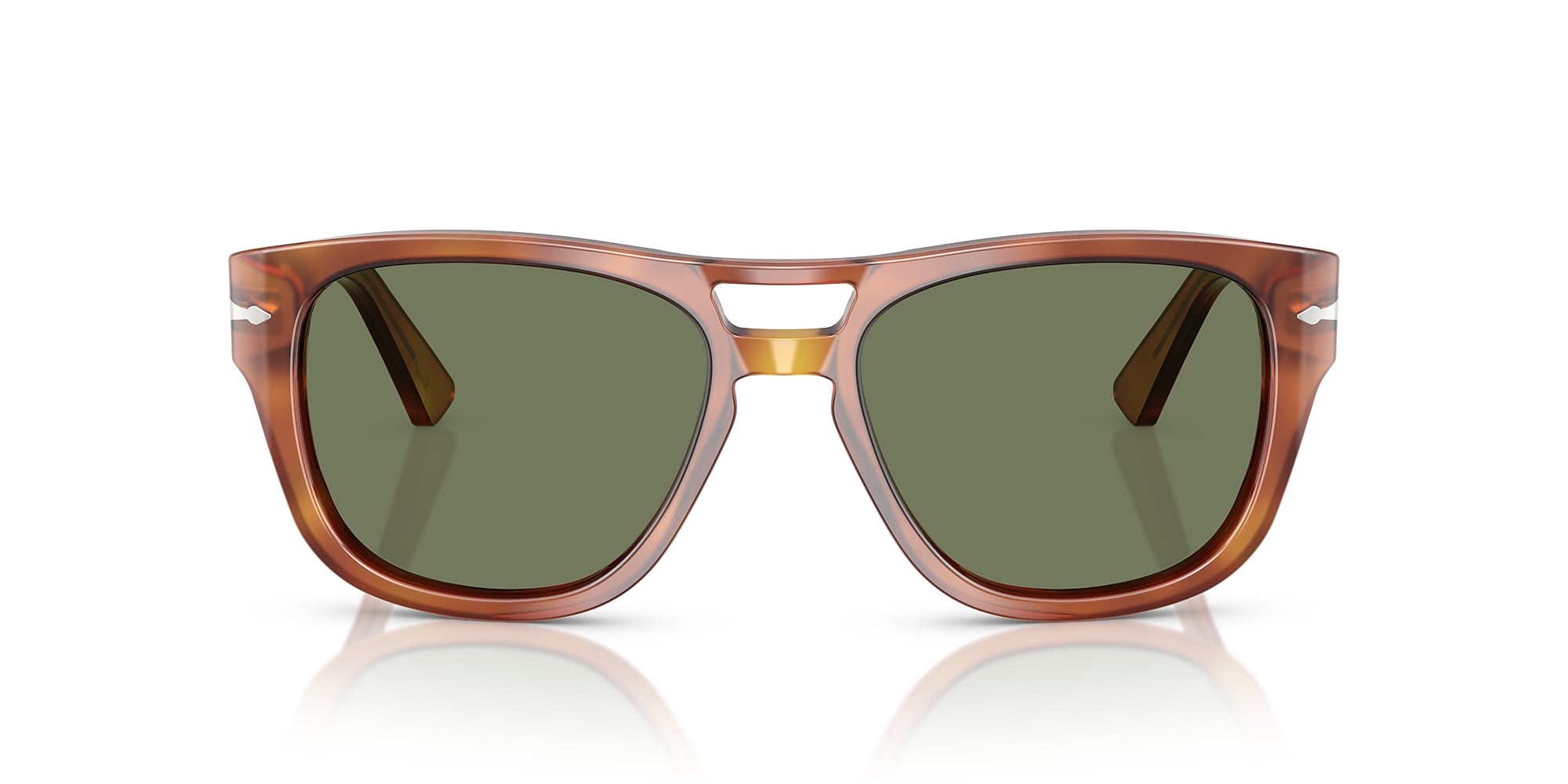 Persol PO3366S - Transitions® Sunglasses in Terra Di Siena | Persol ...