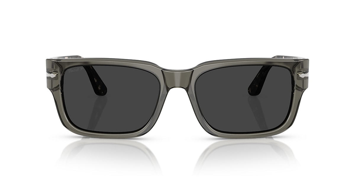 Persol PO3315S Sunglasses in Smoke | Persol® Persol USA