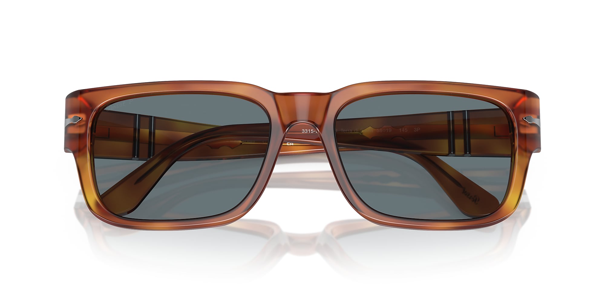 Persol PO3315S Sunglasses in Terra Di Siena | Persol® Persol USA