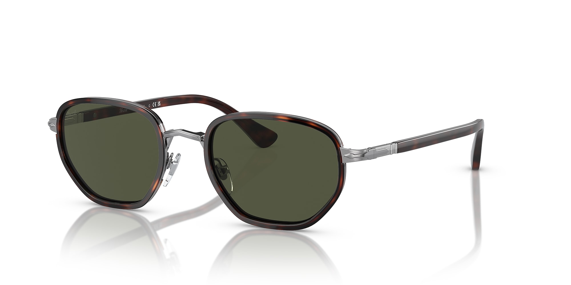 Persol PO2471S Sunglasses in Havana | Persol® Persol Singapore