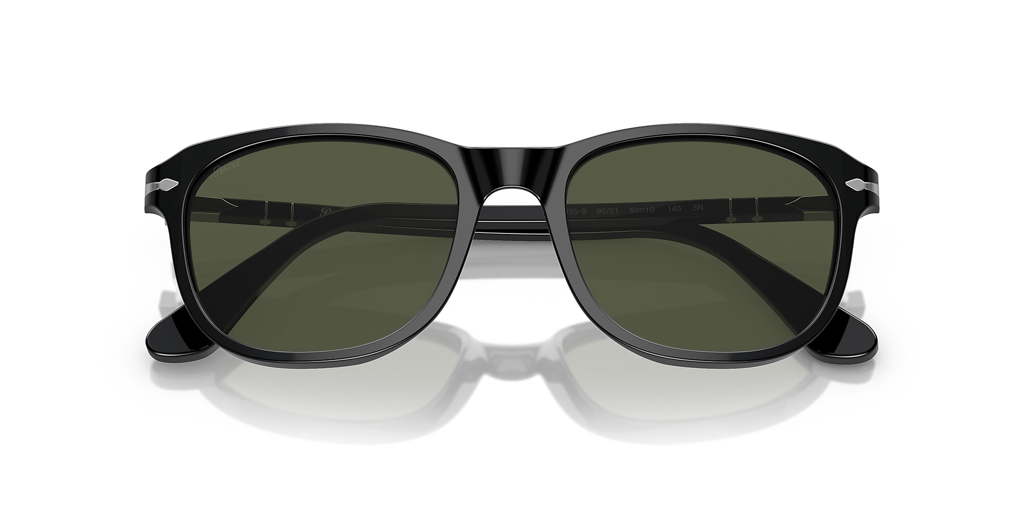 Persol PO1935S Sunglasses in Black | Persol® Persol USA
