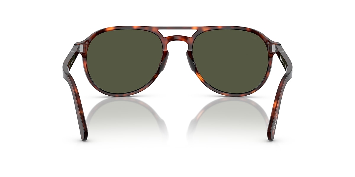 Persol PO3235S Sunglasses in Havana | Persol® Persol USA