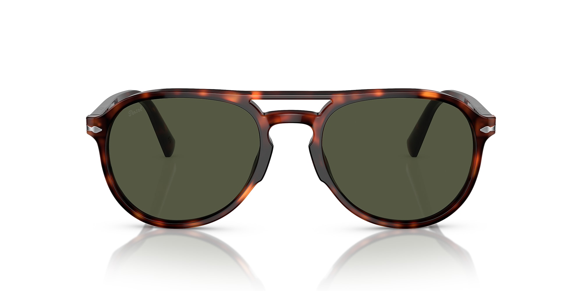 Persol PO3235S Sunglasses in Havana | Persol® Persol USA