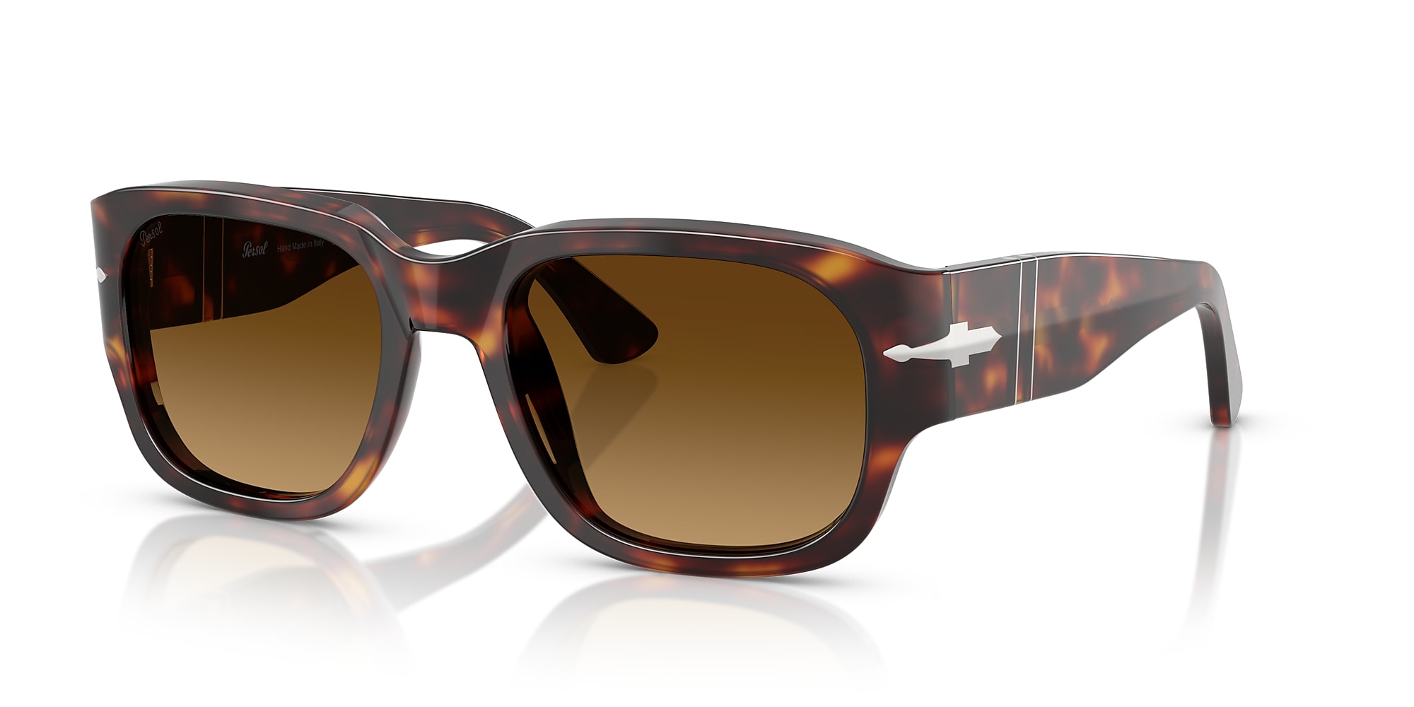 Persol PO3380S Sunglasses in Havana | Persol® Persol USA