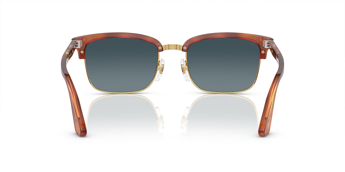 Persol PO3327S Sunglasses in Terra Di Siena | Persol® Persol USA