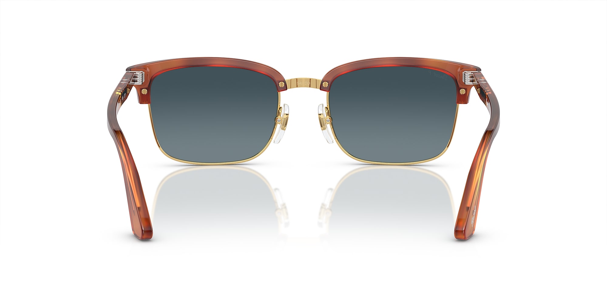 Persol PO3327S Sunglasses in Terra Di Siena | Persol® Persol USA