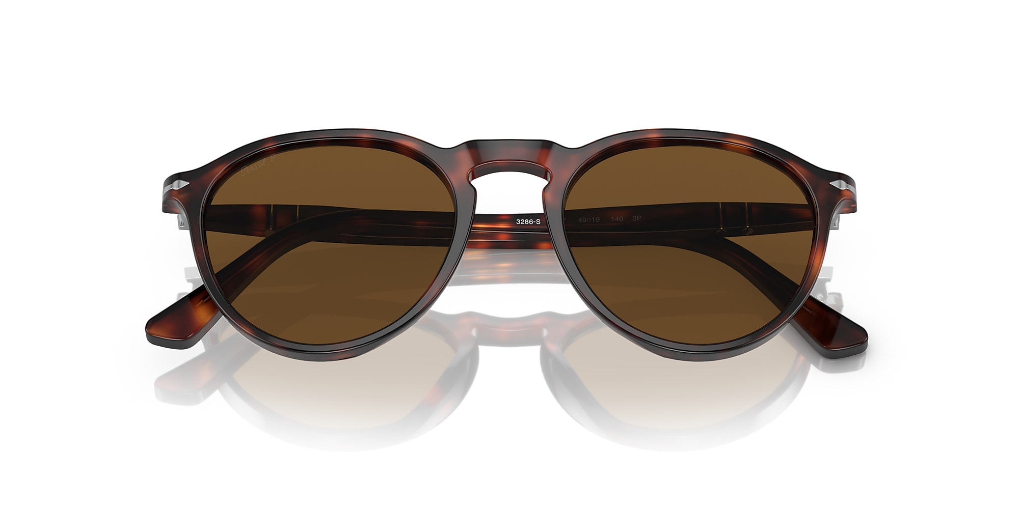 Persol PO3286S Sunglasses in Havana | Persol® Persol USA