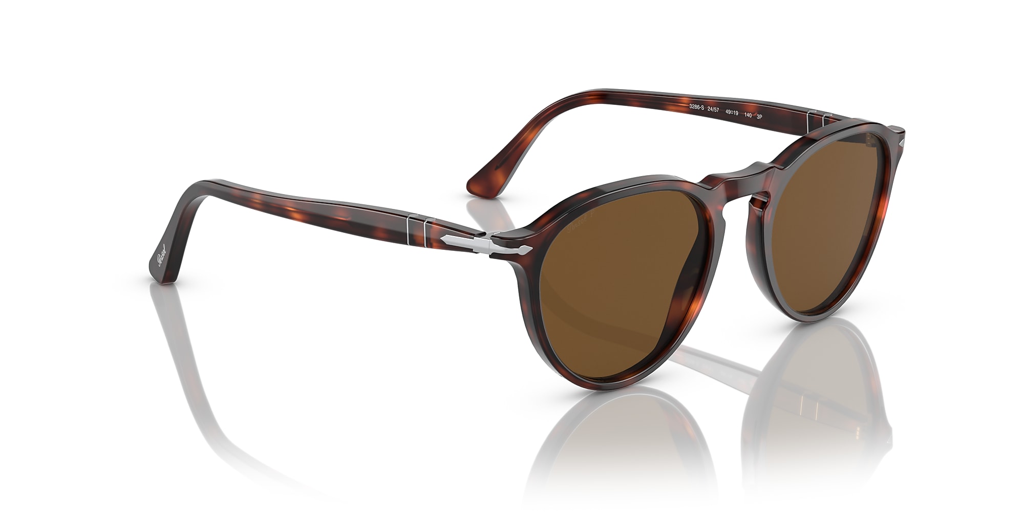 Persol PO3286S Sunglasses in Havana | Persol® Persol Canada