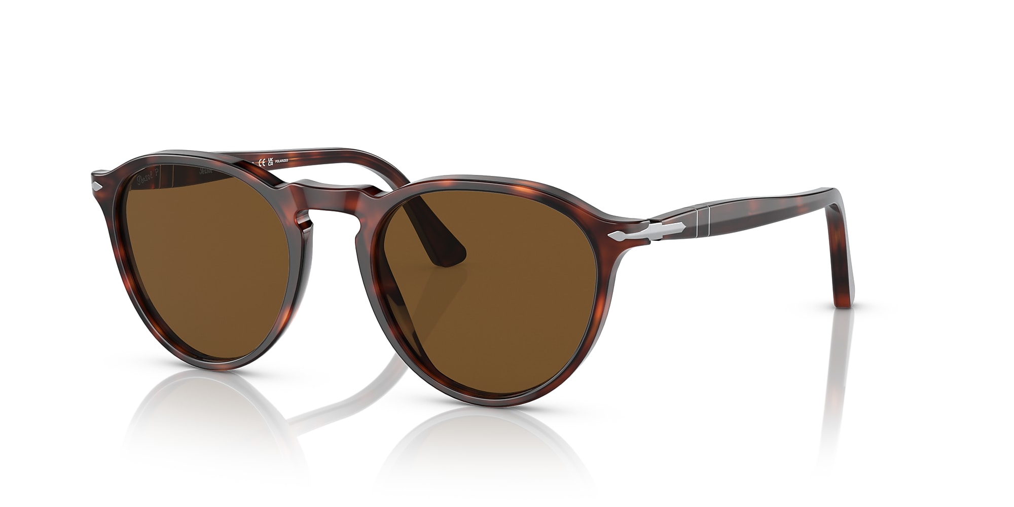 Persol PO3286S Sunglasses in Havana | Persol® Persol USA
