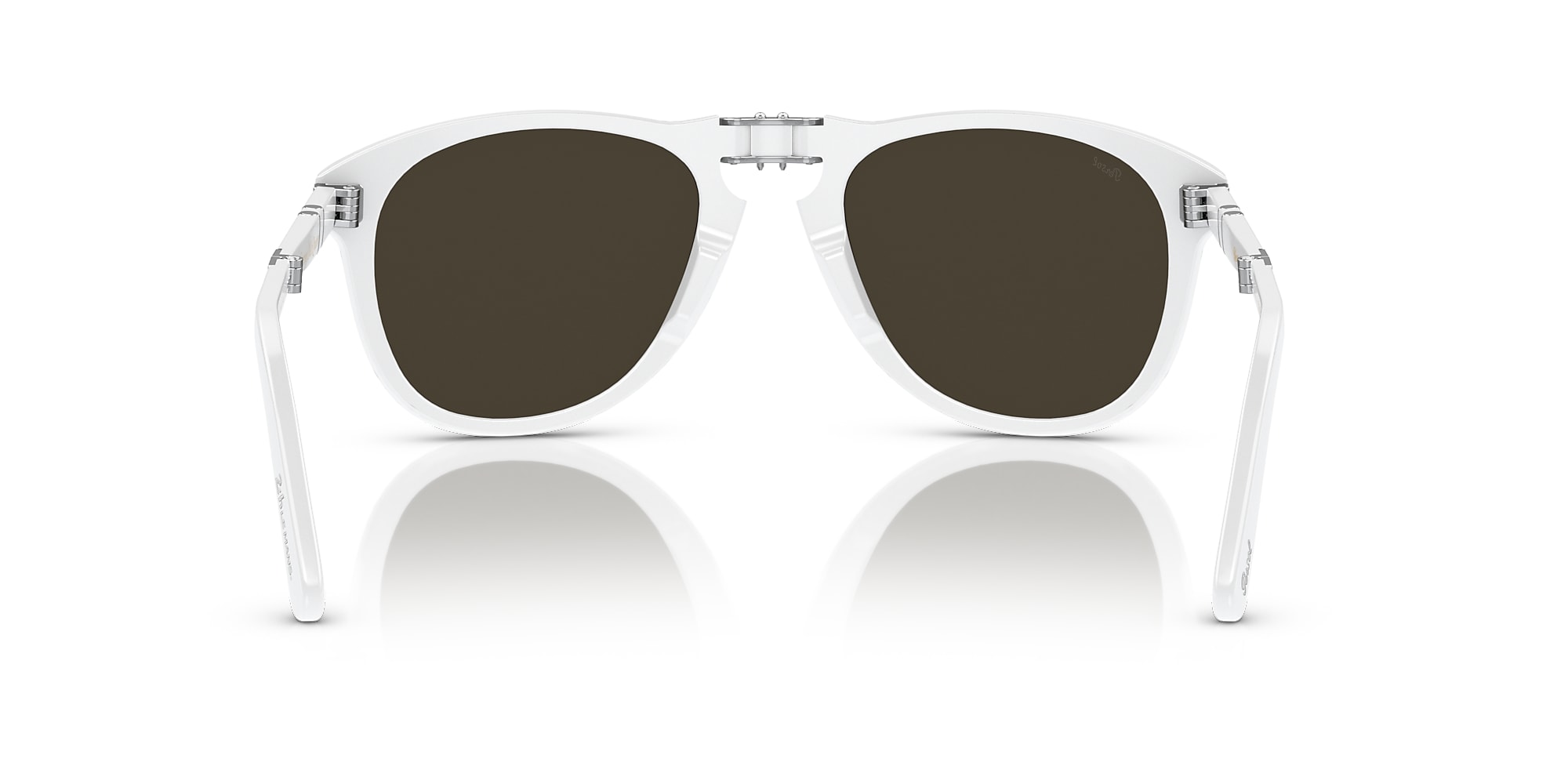 Persol 714SM - Steve McQueen Sunglasses in Opal Ivory | Persol® Persol USA
