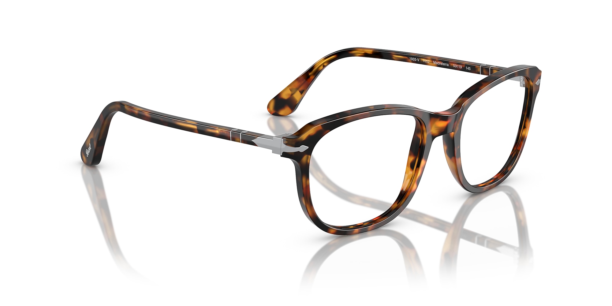 Persol PO1935V Eyeglasses in Madreterra | Persol® Persol USA